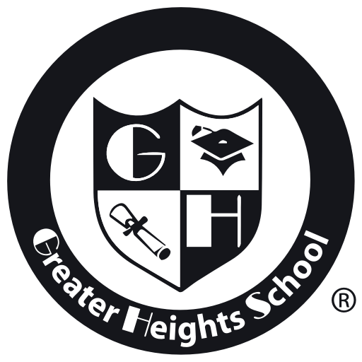 Greater Heights Logo Great Heights Movement – CAAMP
